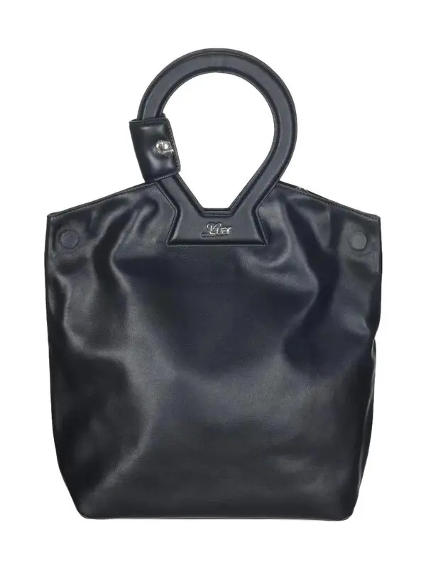 LUAR Brooke Tote Bag - Black