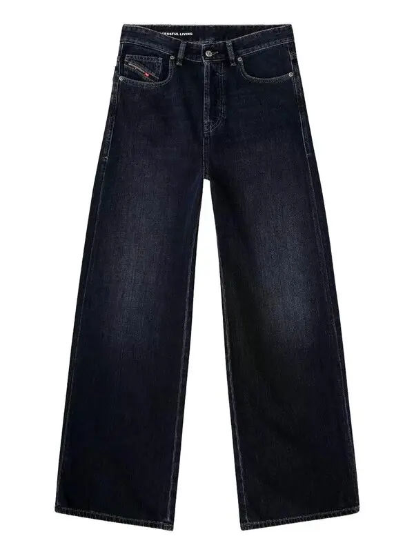 DIESEL® 1996 D-sire Jeans - Blue