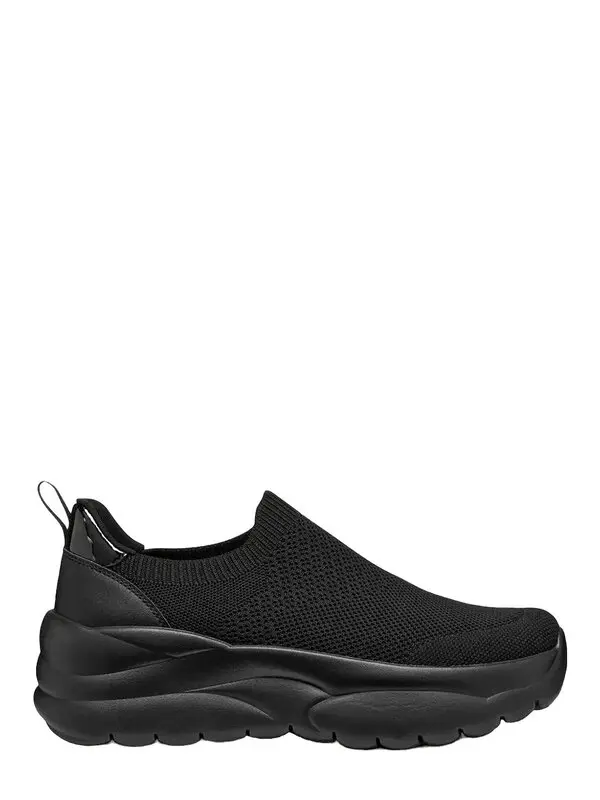 Geox Xtros Sneakers - Black