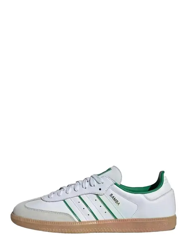 Adidas Samba Og Sneakers - White