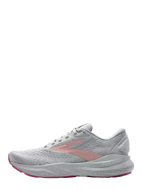 Brooks Adrenaline Gts 24 Running Sneakers - Grey