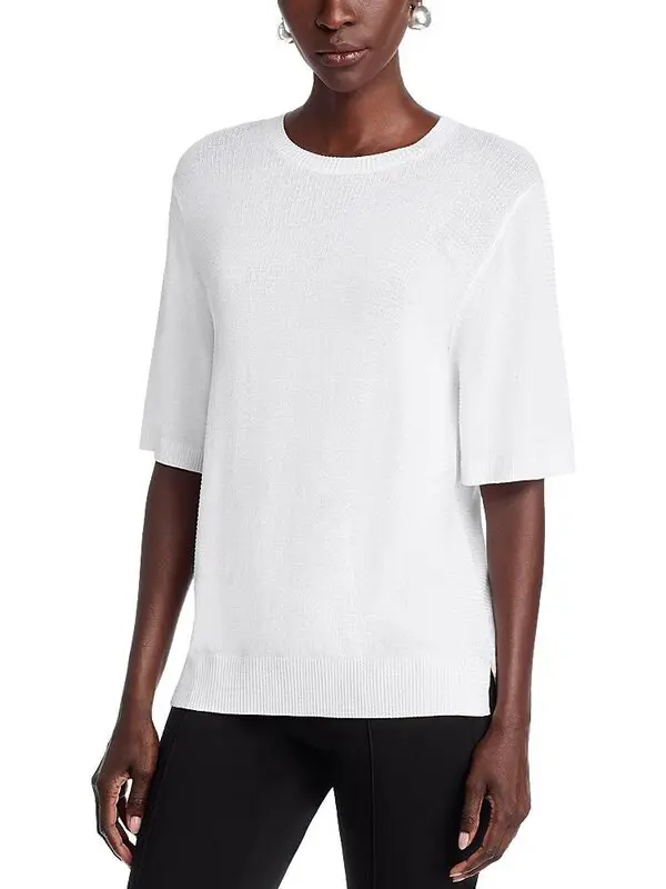 Kobi Halperin Cherri Sweater - Ivory