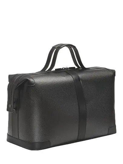 Porsche Design Carbon Weekender - Black