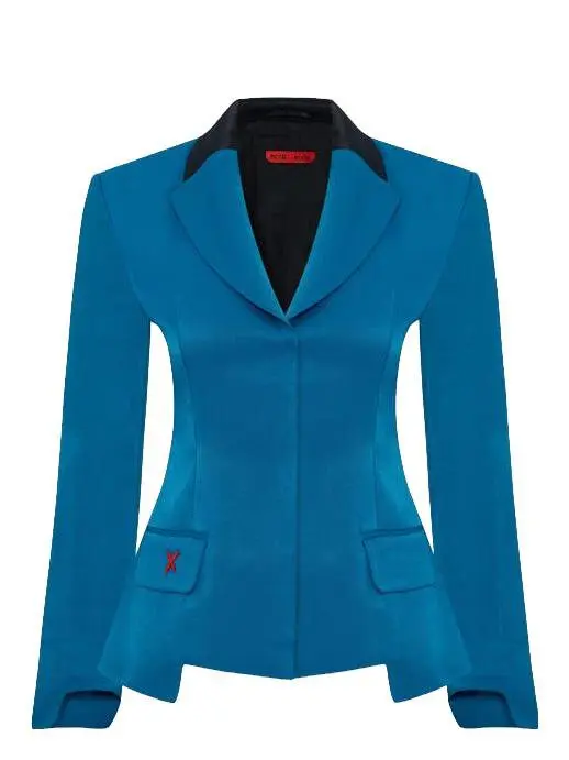 PCFG Woven Jacket - Blue