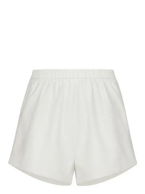 PCFG Short - White