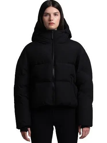 Cordova Meribel Jacket - Onyx