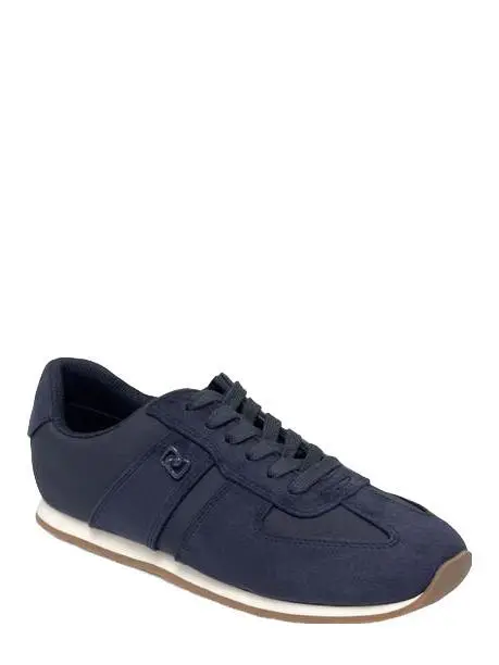 Aerosoles Jett Lace-up Sneakers - Navy