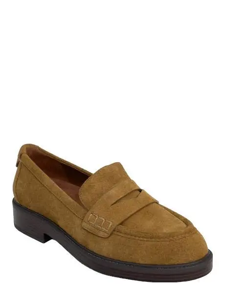 Aerosoles Poeta Penny Loafer - Tobacco