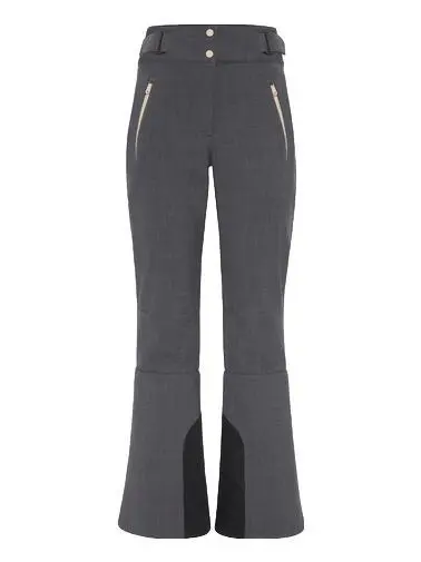 Brunello Cucinelli Mountain Trousers - Anthracite