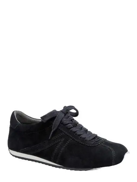 Linea Paolo Kova Sneaker - Black