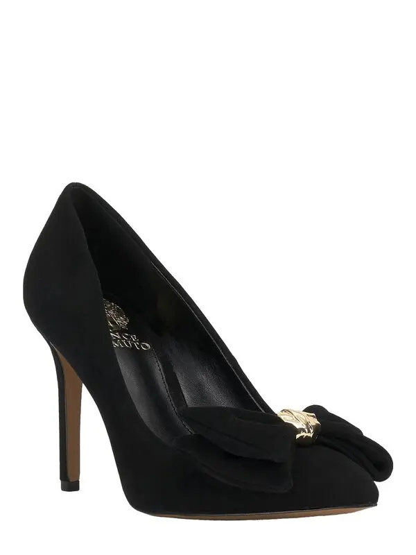 Vince Camuto Haylez Pointed Toe Pump - Black