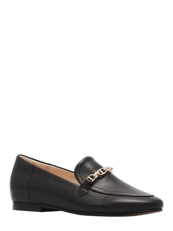FRANKIE4 Ash Ii Loafer - Black