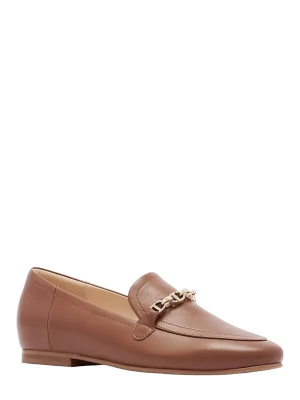 FRANKIE4 Ash Ii Loafer - Rich Tan
