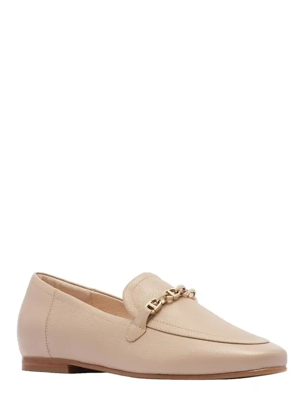 FRANKIE4 Ash Ii Loafer - Warm Sand Tumbled