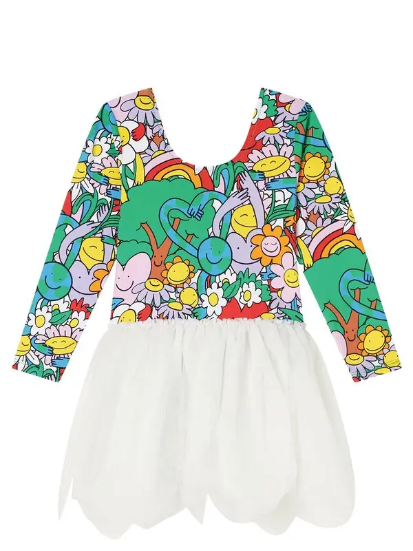 Stella McCartney Dress - Multicolour