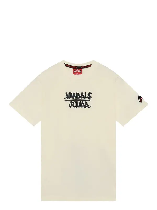 SPRAYGROUND Vandals T-shirt - Multicolour