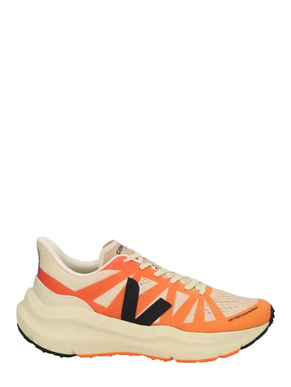 VEJA Condor 3 Advanced Sneakers - Orange