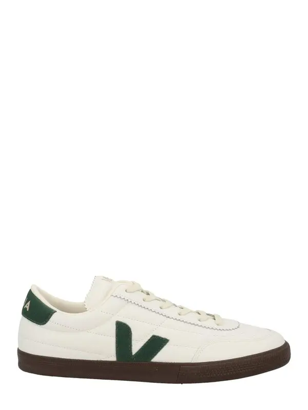 VEJA Panenka Sneaker - White