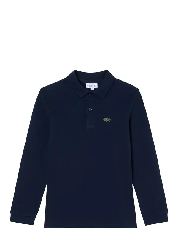 Lacoste Polo Shirt - Blue