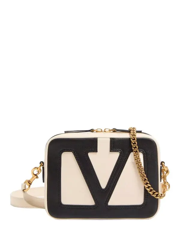 Valentino Garavani Viva Superstar Bag - White