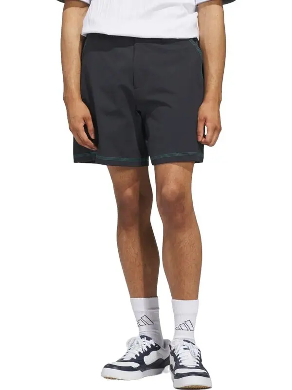 Adidas Equipment Golf Shorts - Black
