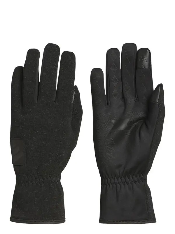 Adidas Kore Gloves - Black