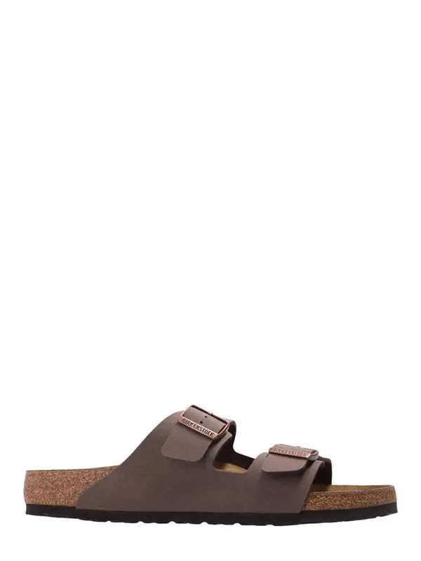 BIRKENSTOCK Arizona Bs Slides - Brown
