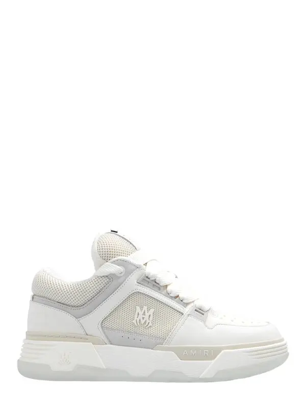 Amiri Lace-up Sneakers - White