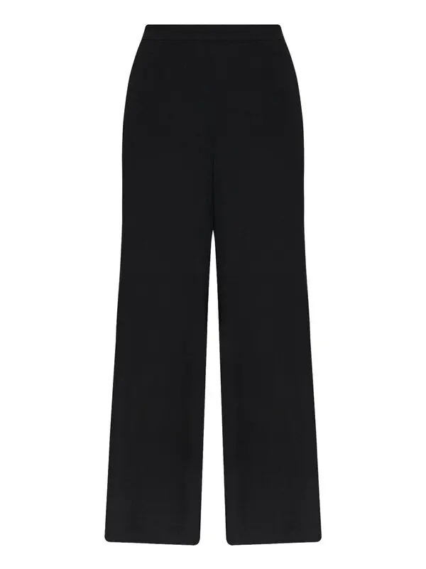 BY MALENE BIRGER Lucee” Trousers - Black