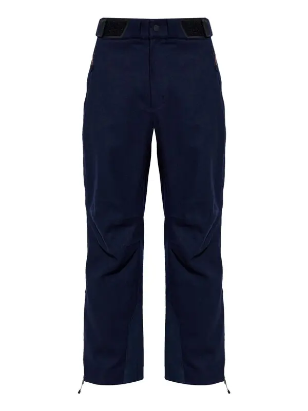 Sease Indren Ski Pants - Navy Blue