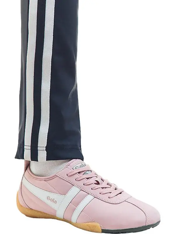 Gola Exclusive Curve Sneakers - Chalk Pink/white/khaki/gum