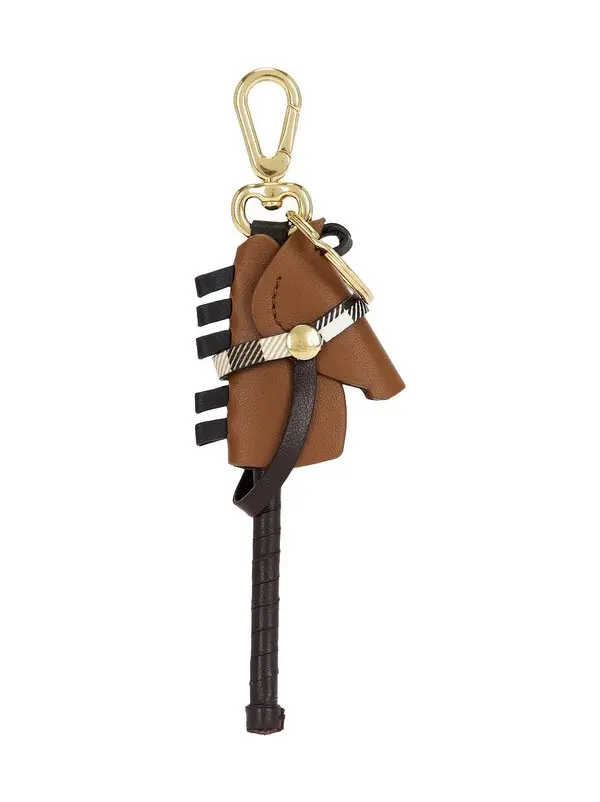 Burberry Hobby Horse Charm - Hazel