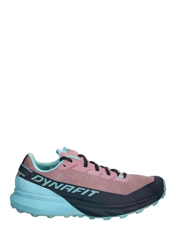 DYNAFIT Ultra Logo Sneakers - Pink