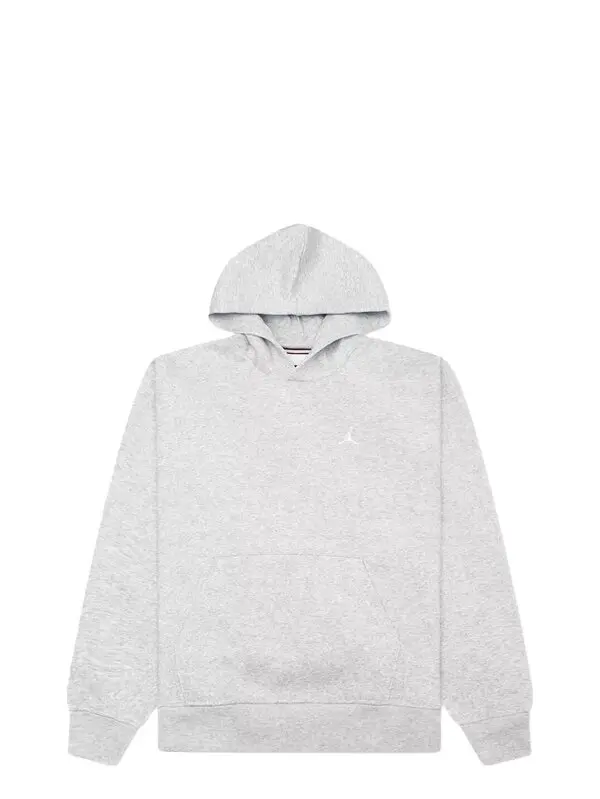 JORDAN Brooklyn Fleece Sweatshirt - Grey