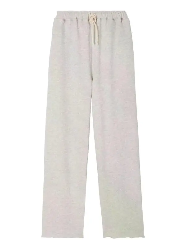 American Vintage Kodytown Track Pants - Grey