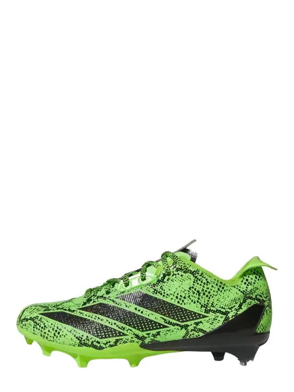 Adidas Electric Ii Speed Sneakers - Green