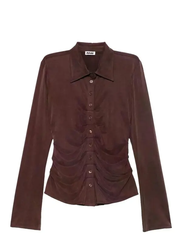 AVAVAV Simone Shirt - Brown