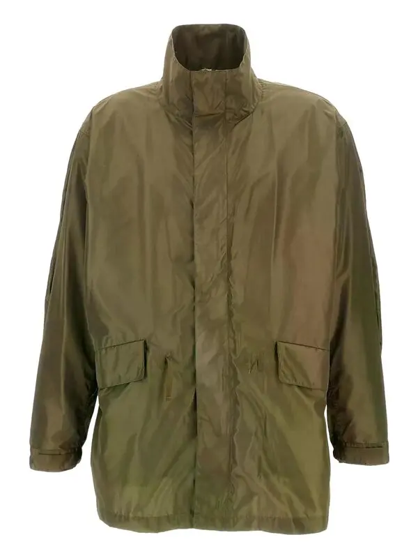 KAPTAIN SUNSHINE Lightweight Jacket - Green