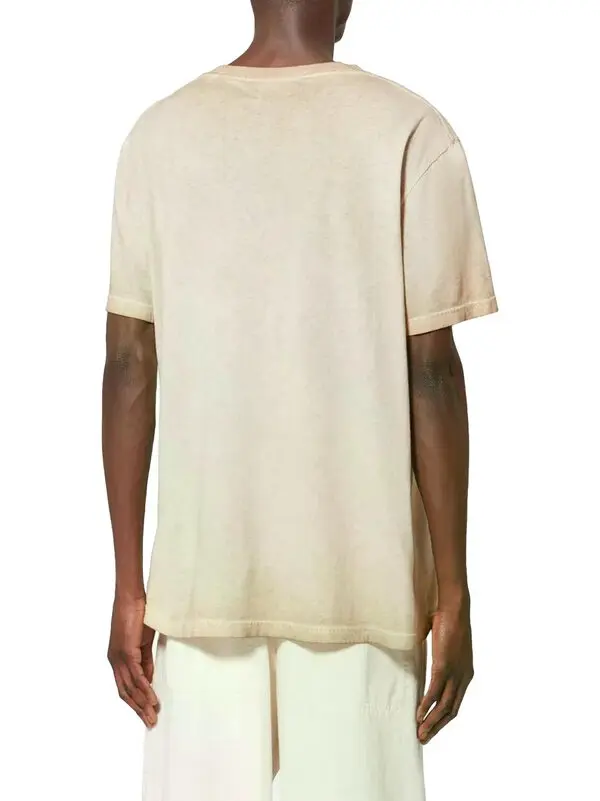 MARANT Honore T-shirt - Neutrals