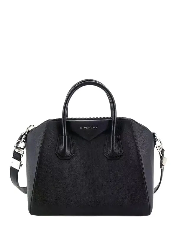 Givenchy Antigona Satchel - Black