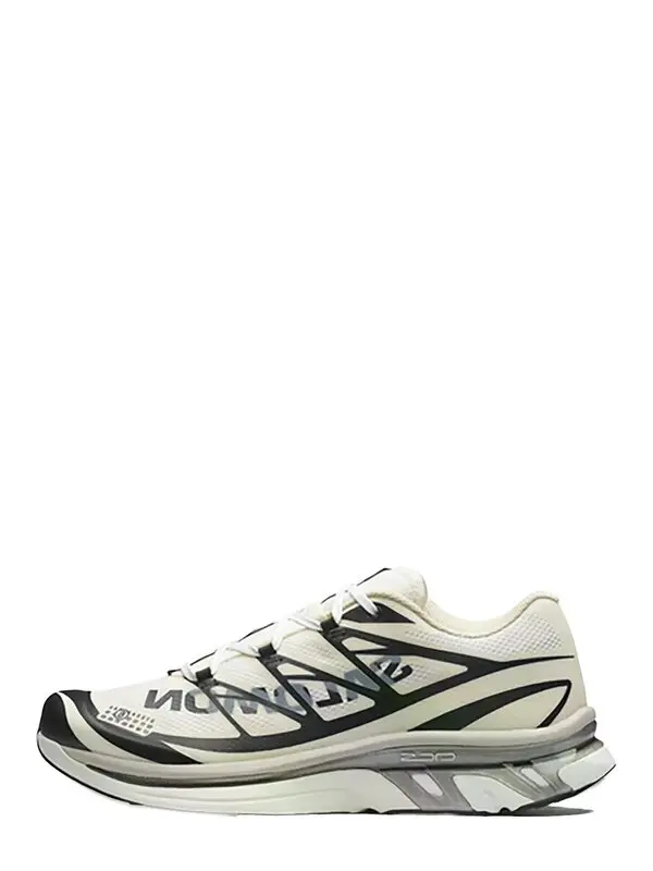 MM6 MAISON MARGIELA X SALOMON Xt-mm6 Sneakers - White