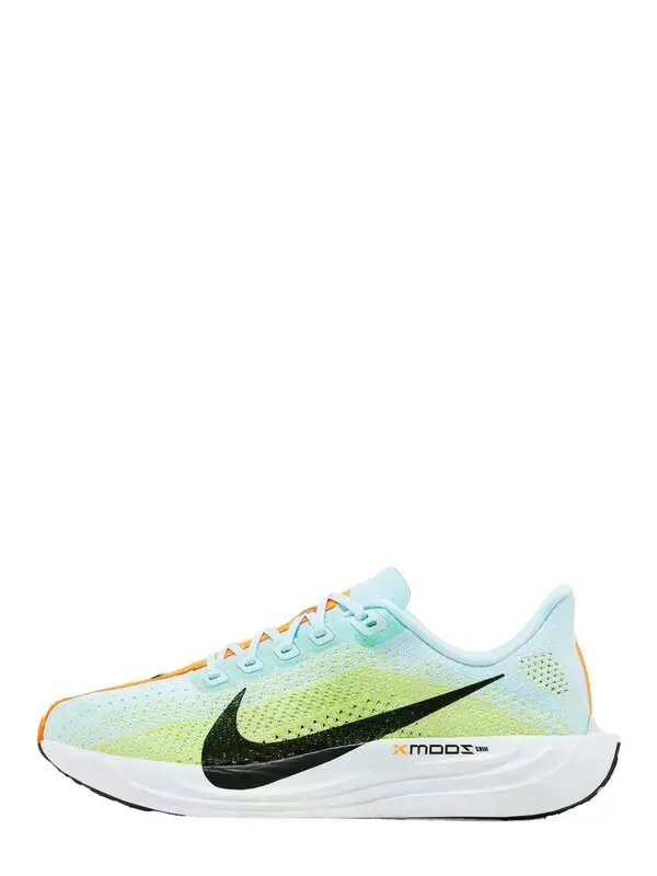 Nike Zoomx Pegasus Plus Sneakers - Blue