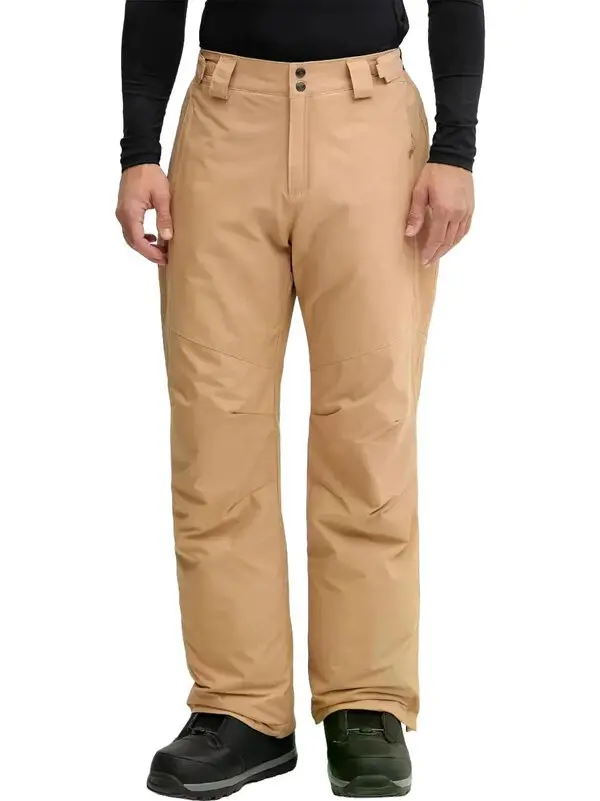 Columbia Bugaboo™ Button-fastening Ski Trousers - Neutrals