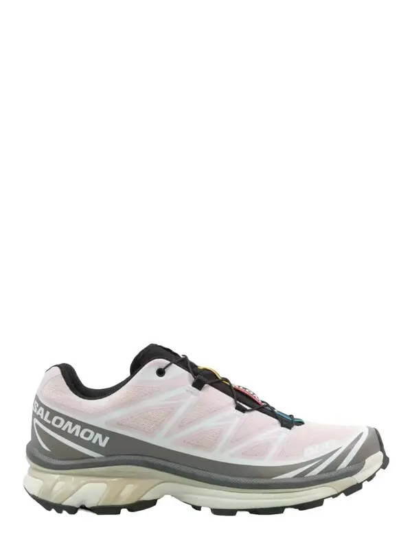 SALOMON Xt-6 Mesh Sneakers - Multicolour