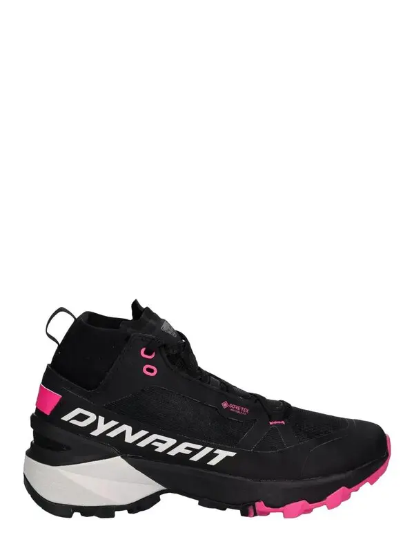 DYNAFIT Transalper 2 Mid Gtx Performance Footwear - Black