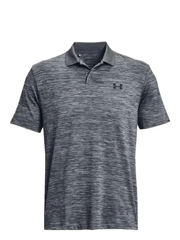 Under Armour Ua Matchplay Polo Shirt - Grey