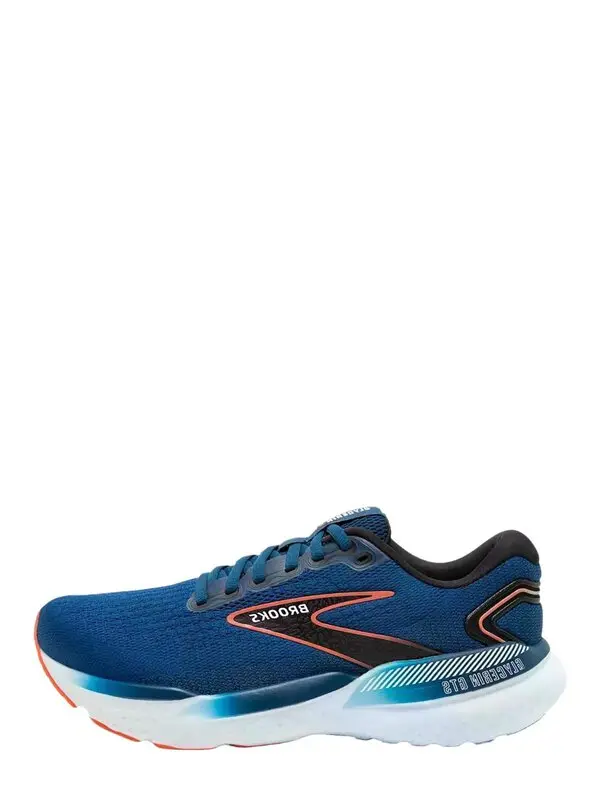 Brooks Glycerin Gts 21 Running Sneakers - Blue