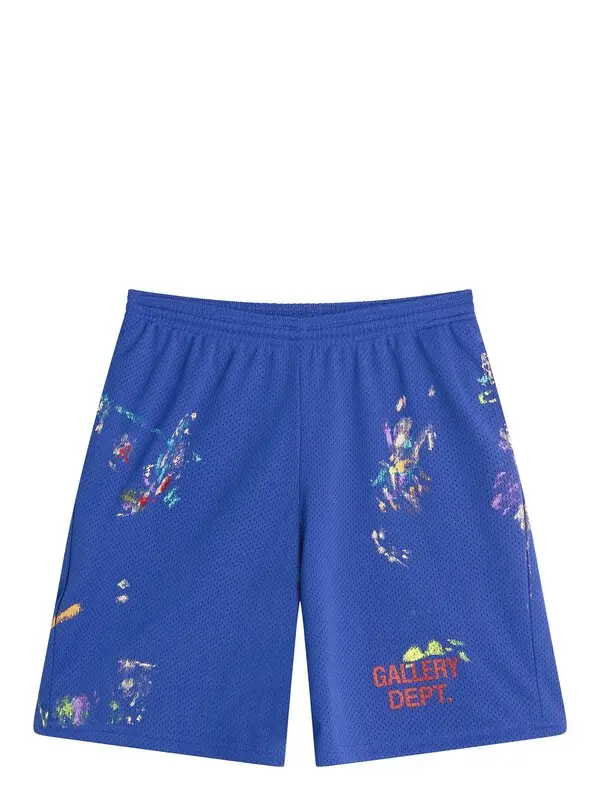 GALLERY DEPT. Studio Gym Short - Royal