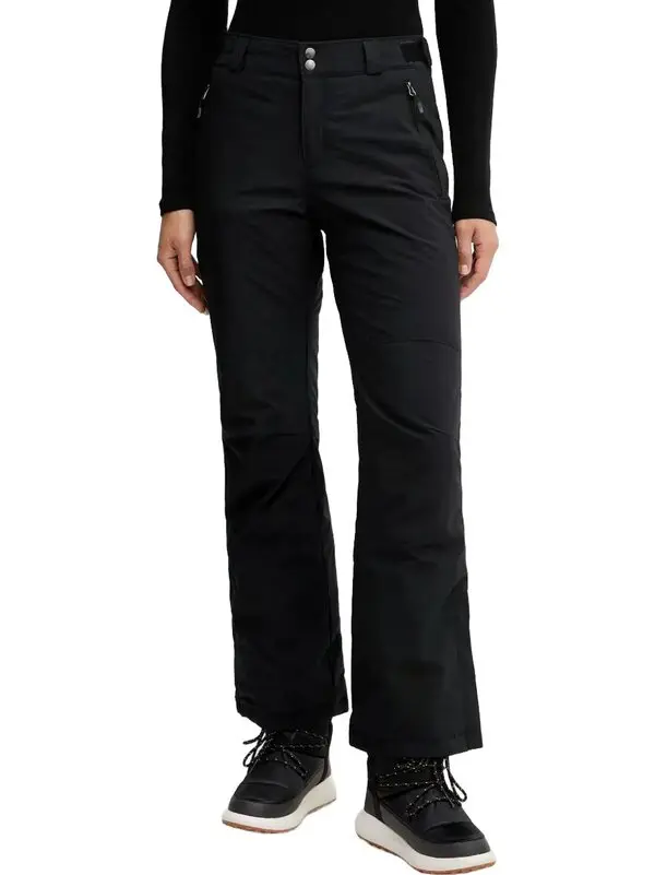 Columbia Shafer Canyon™ Ii Waterproof Ski Trousers - Black