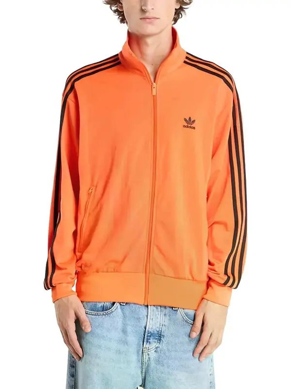 Adidas Adicolor Classics Firebird Track Jacket - Orange
